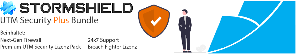 Stormshield SN 1100 Serie