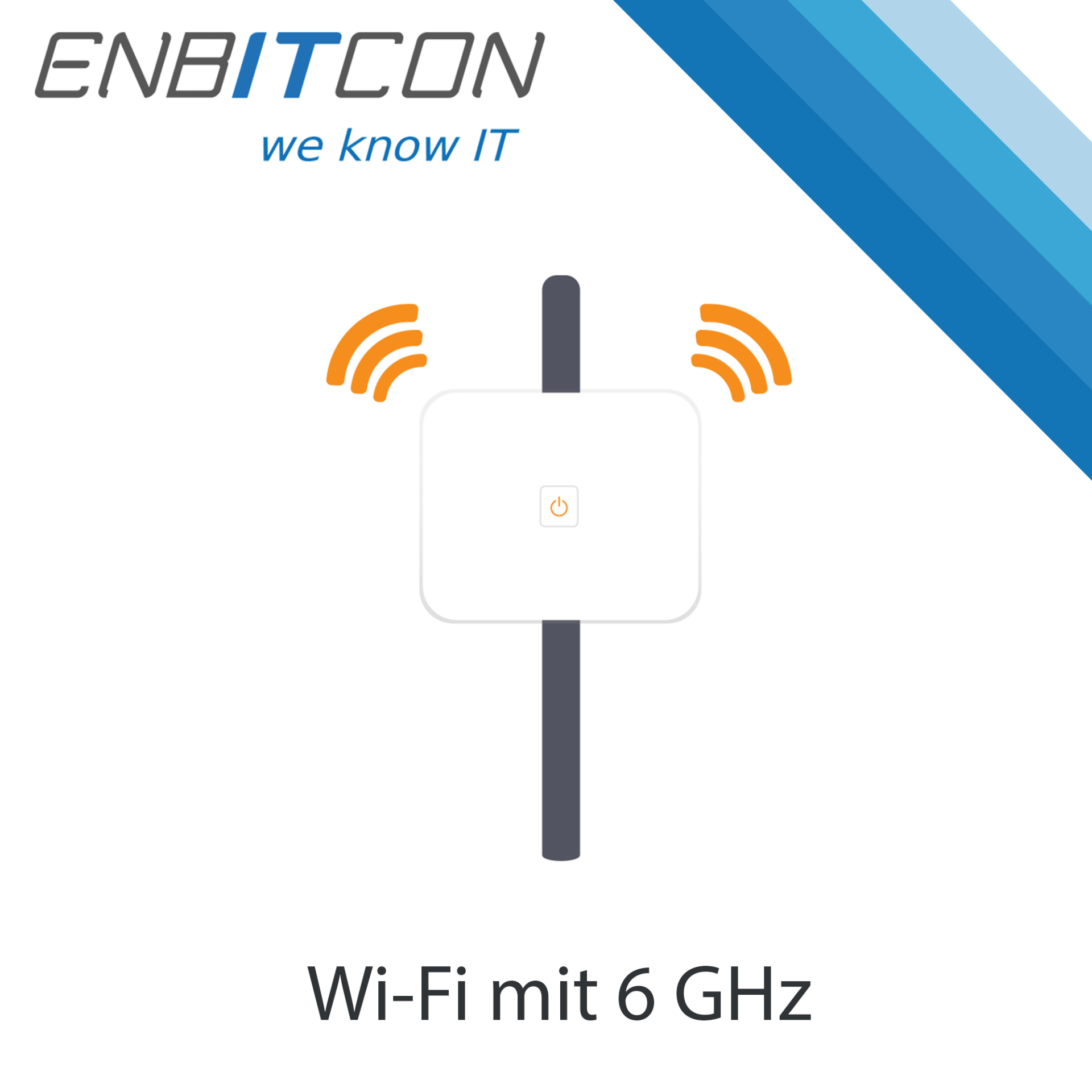 6 GHz: Het gekraak, de snelheid - en de ontnuchterende realiteit